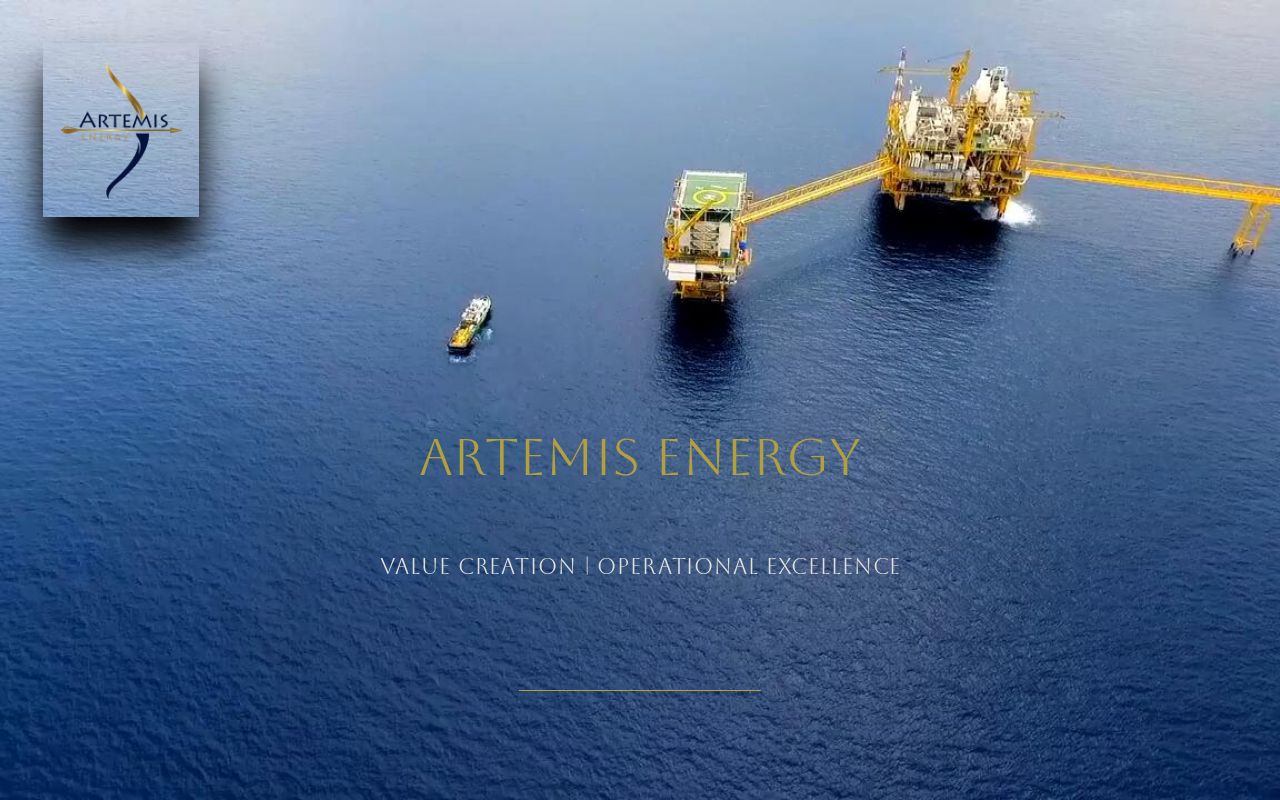 Artemis Energy